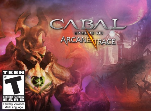 [EP9] [NA] Short Info about Arcane Trace update – Mr. Wormy