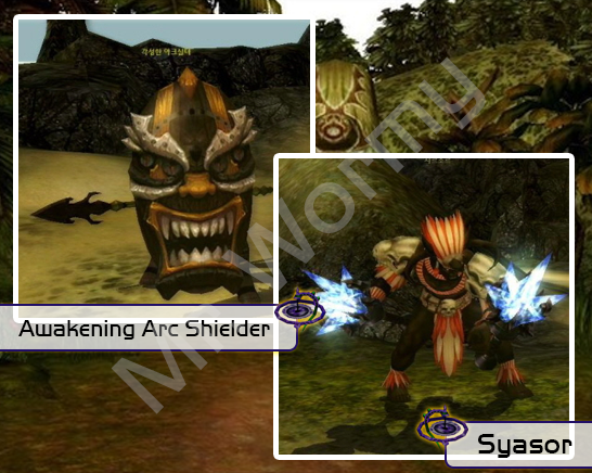 [KR] [EP10] Monsters and Bosses in Awakening Forbidden Island – Mr. Wormy