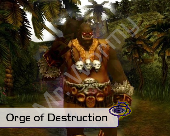 [KR] [EP10] Monsters and Bosses in Awakening Forbidden Island – Mr. Wormy