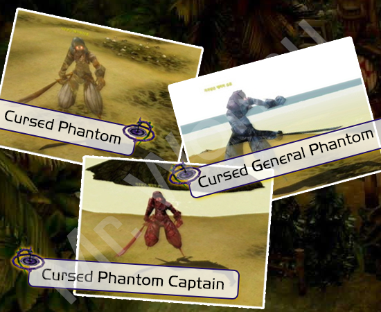 [KR] [EP10] Monsters and Bosses in Awakening Forbidden Island – Mr. Wormy