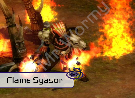 [KR] [EP10] Monsters and Bosses in Awakening Forbidden Island – Mr. Wormy