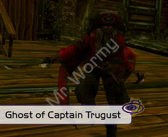 [KR] [EP10] Monsters and Bosses in Awakening Forbidden Island – Mr. Wormy