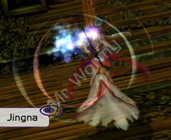 [KR] [EP10] Monsters and Bosses in Awakening Forbidden Island – Mr. Wormy