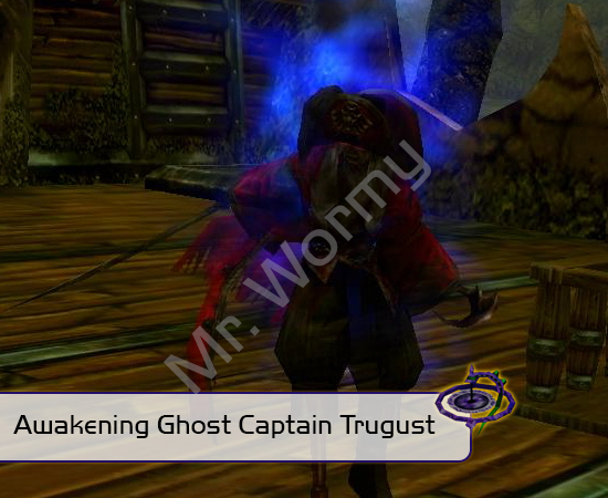 [KR] [EP10] Monsters and Bosses in Awakening Forbidden Island – Mr. Wormy