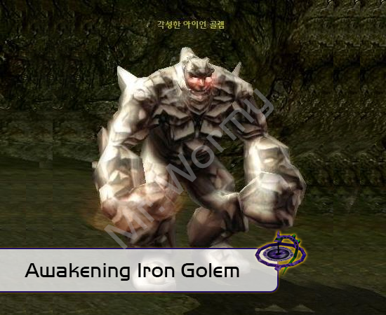 [KR] [EP10] Monsters and Bosses in Awakening Forbidden Island – Mr. Wormy