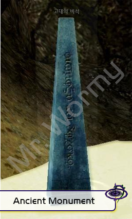 [KR] [EP10] Monsters and Bosses in Awakening Forbidden Island – Mr. Wormy