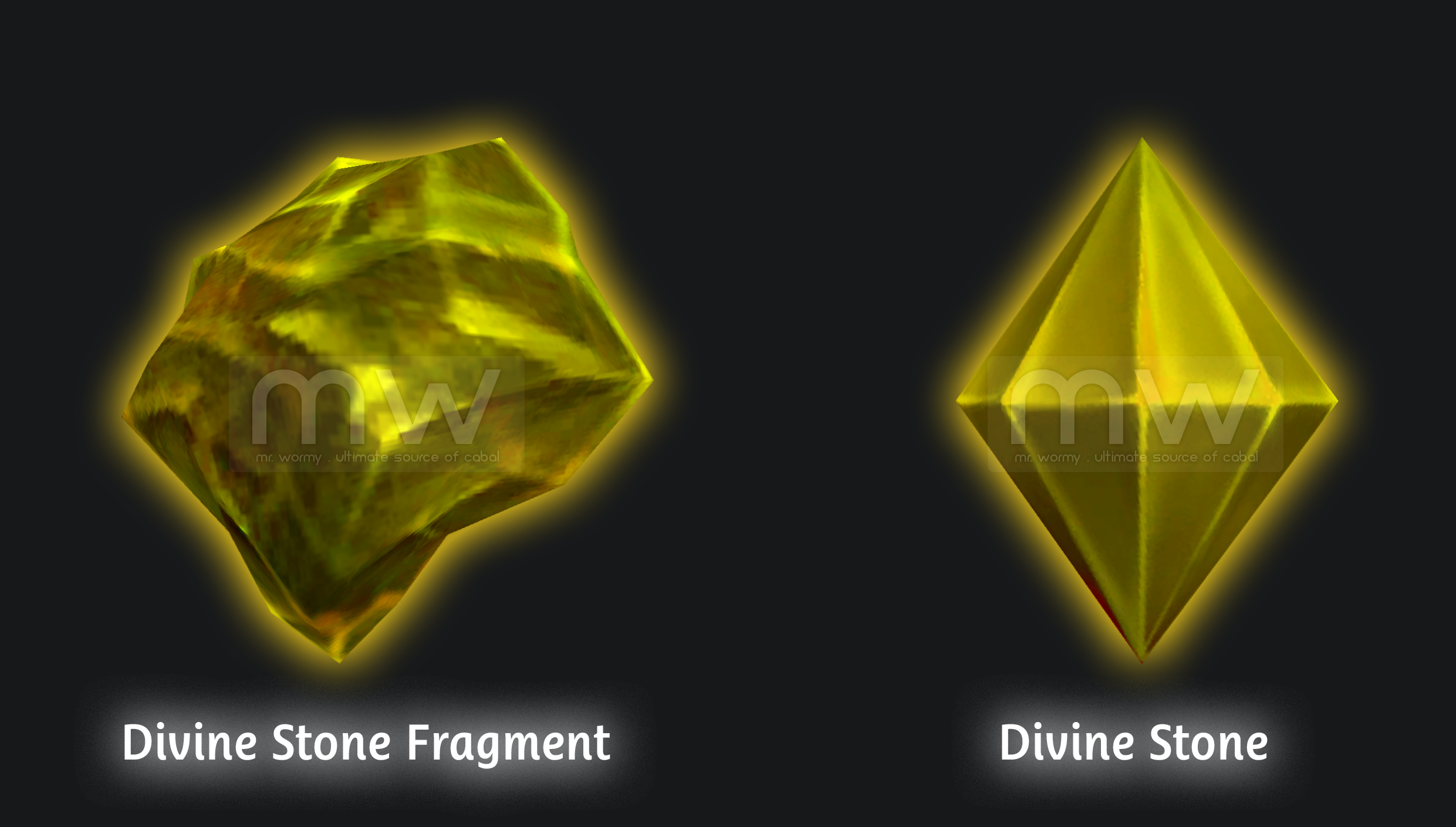 #EP17P2 #Guide Glacies Inferna and Divine Upgrade – Mr. Wormy