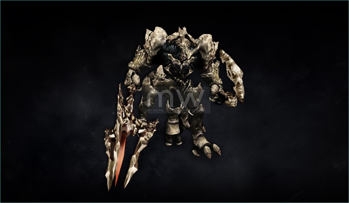 Cabal Online : Episode 22 Part 2 : Demon Night items and Mirage Island ...