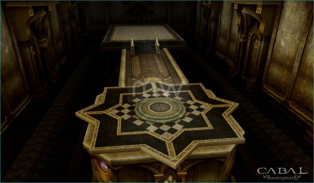 Cabal Online : Episode 22 Part 2 : Demon Night items and Mirage Island ...