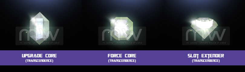 Cabal Online : Episode 22 Part 2 : Demon Night items and Mirage Island ...