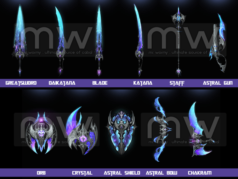 Cabal Online : Episode 22 Part 2 : Demon Night items and Mirage Island ...