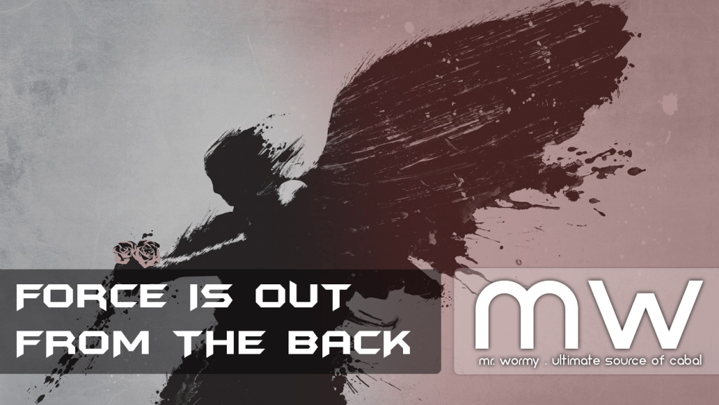 Cabal Online : Episode 22 : Story of Demonite and Update Roadmap – Mr ...