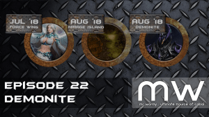 Cabal Online : Episode 22 : Story of Demonite and Update Roadmap – Mr ...