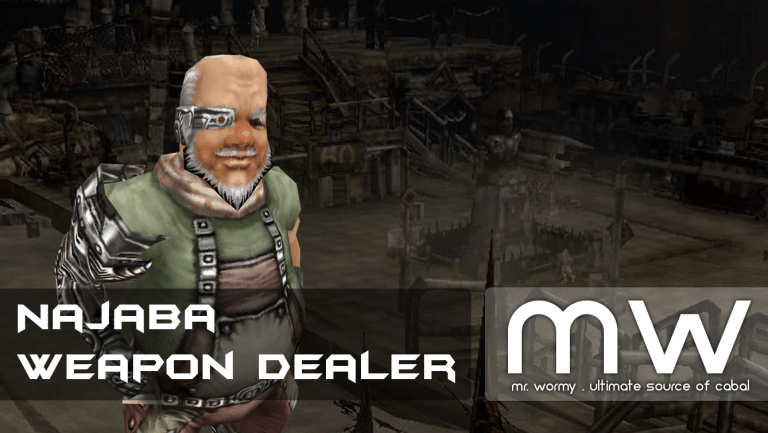 Cabal Online : Episode 22 : Story of Demonite and Update Roadmap – Mr ...