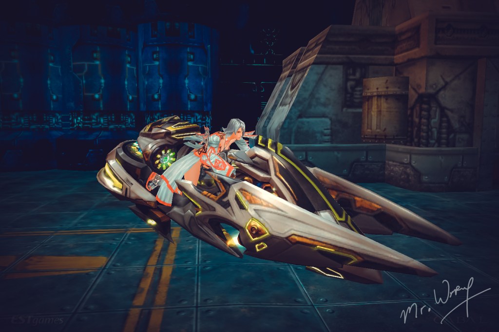 Cabal Online – Episode 23 – November 23rd Patch notes – Mr. Wormy