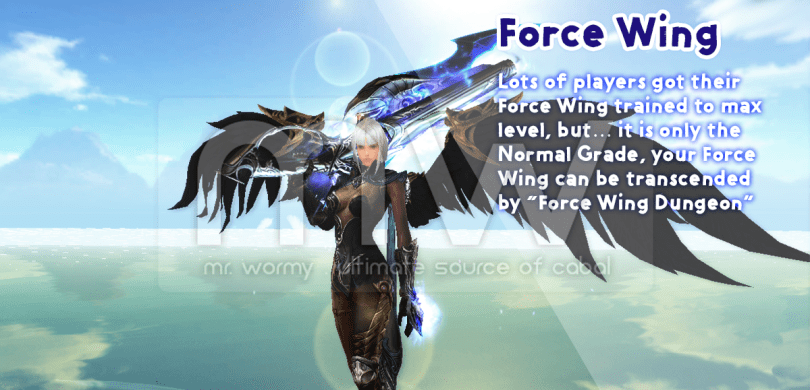 Cabal Online – Road Map for First Half of 2019 – Mr. Wormy