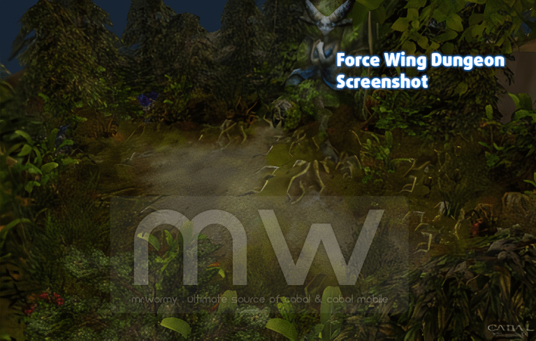 Cabal Online – Road Map for Second Half of 2020 – Mr. Wormy