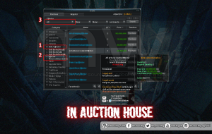 Effector – Mr. Wormy