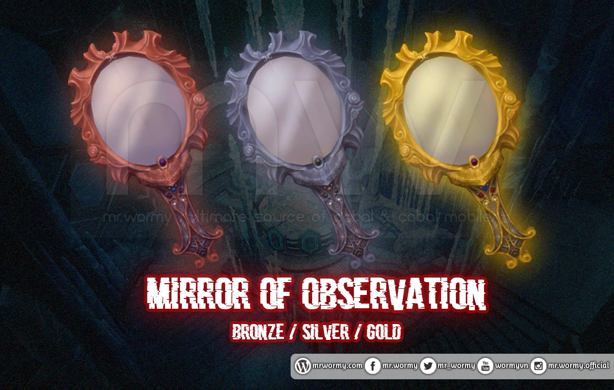 Effector – Mr. Wormy