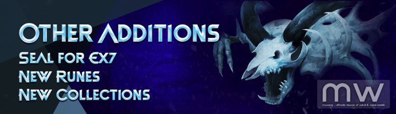 Cabal Online – Episode 26 – Official Patch Notes – Mr. Wormy