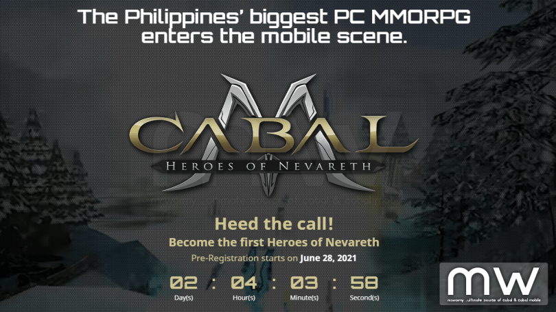 Cabal M PH – Pre-registration Guide – Mr. Wormy