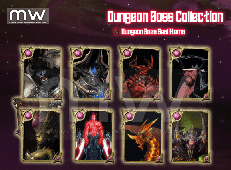 Cabal Online – Episode 31 – Nov 26th 2021 Patch Notes – Mr. Wormy