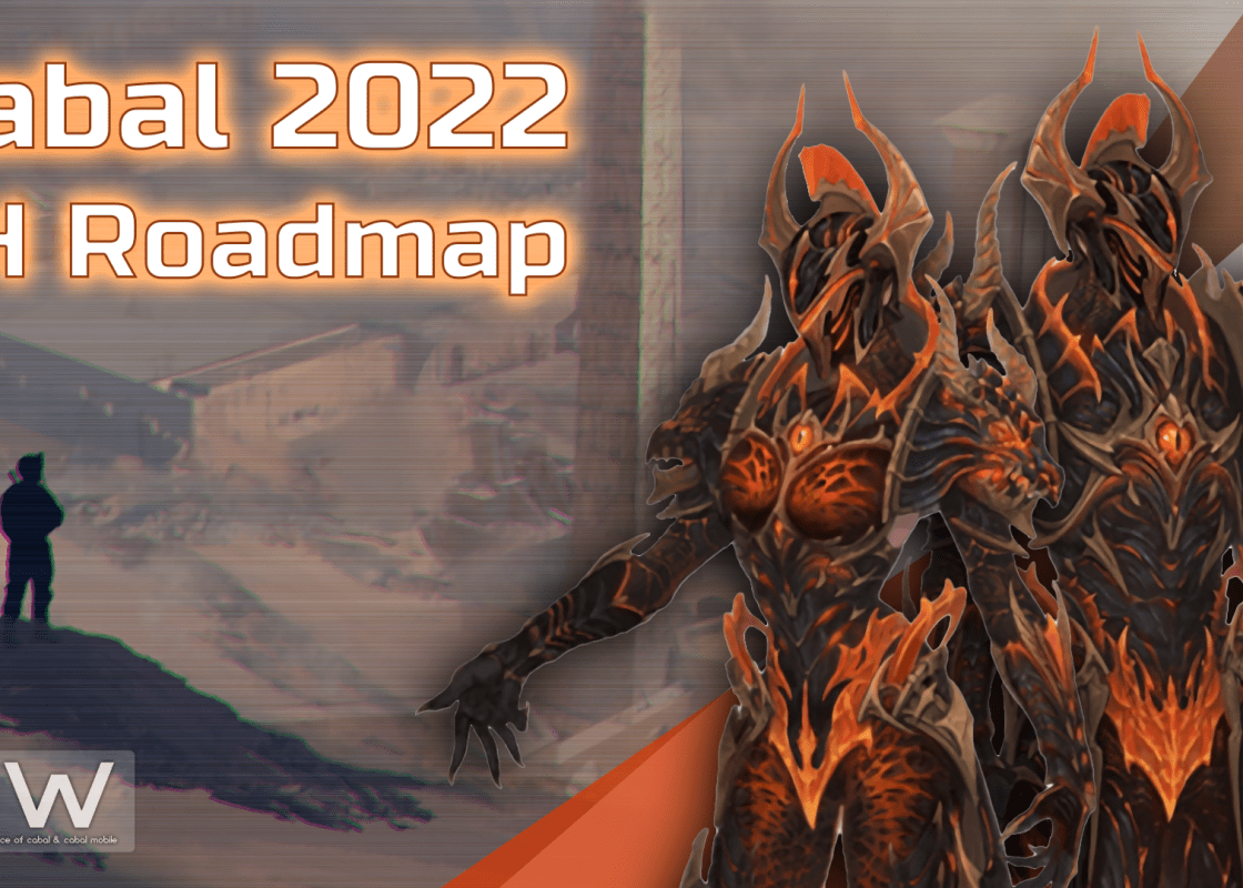 cabal roadmap – Mr. Wormy