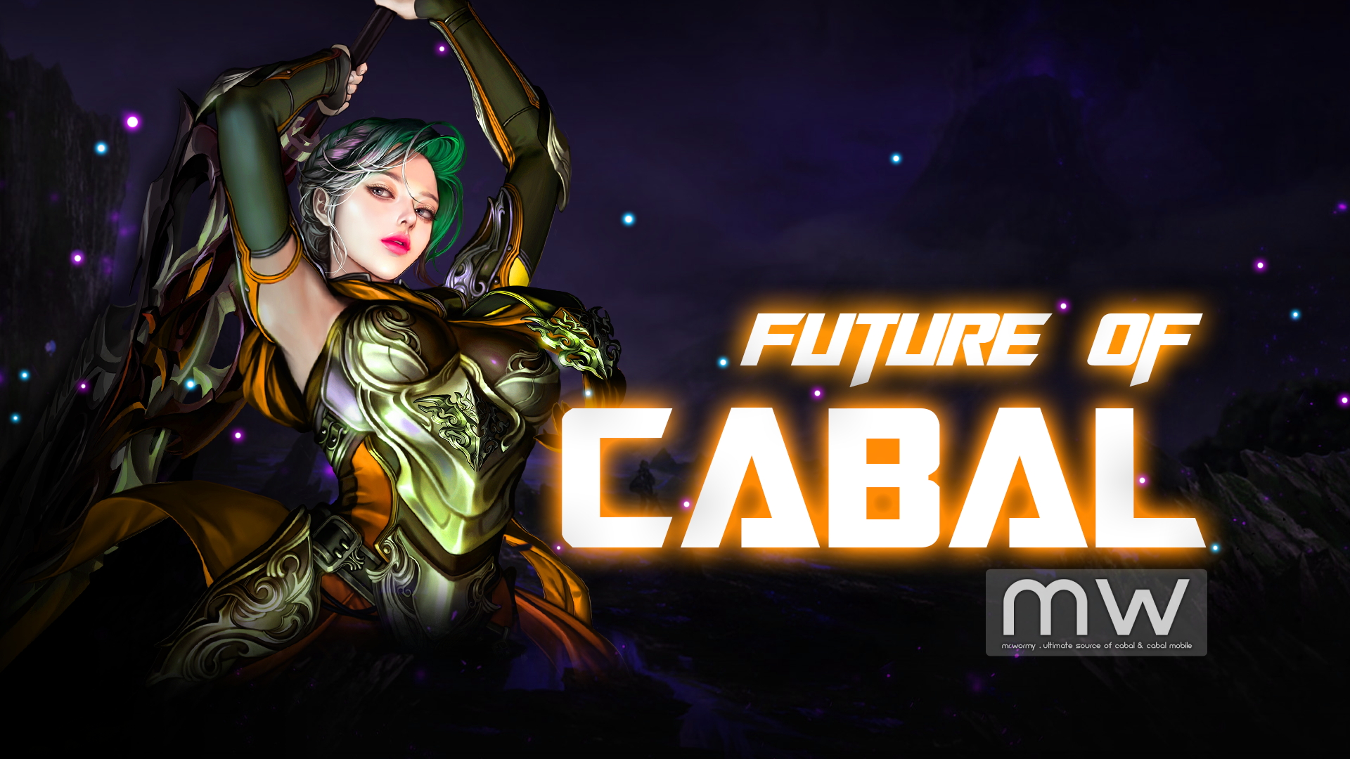 Future of Cabal (2022H2-2023) – Mr. Wormy