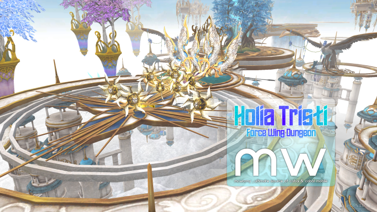 Cabal Online – Episode 34 – 24th Nov 2022 Patch Notes – Mr. Wormy