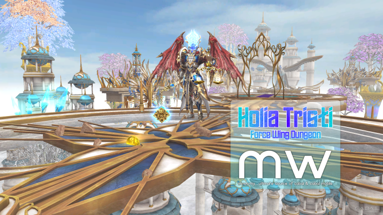 Cabal Online – Episode 34 – 24th Nov 2022 Patch Notes – Mr. Wormy