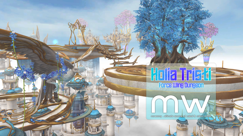 Cabal Online – Episode 34 – 24th Nov 2022 Patch Notes – Mr. Wormy