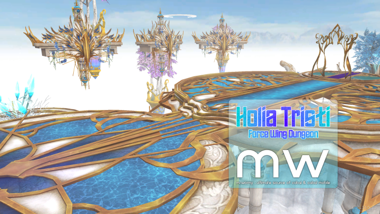 Cabal Online – Episode 34 – 24th Nov 2022 Patch Notes – Mr. Wormy