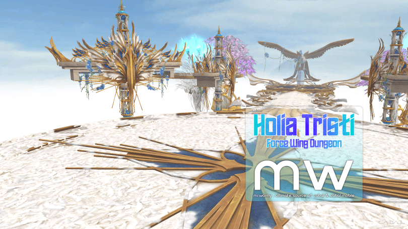 Cabal Online – Episode 34 – 24th Nov 2022 Patch Notes – Mr. Wormy