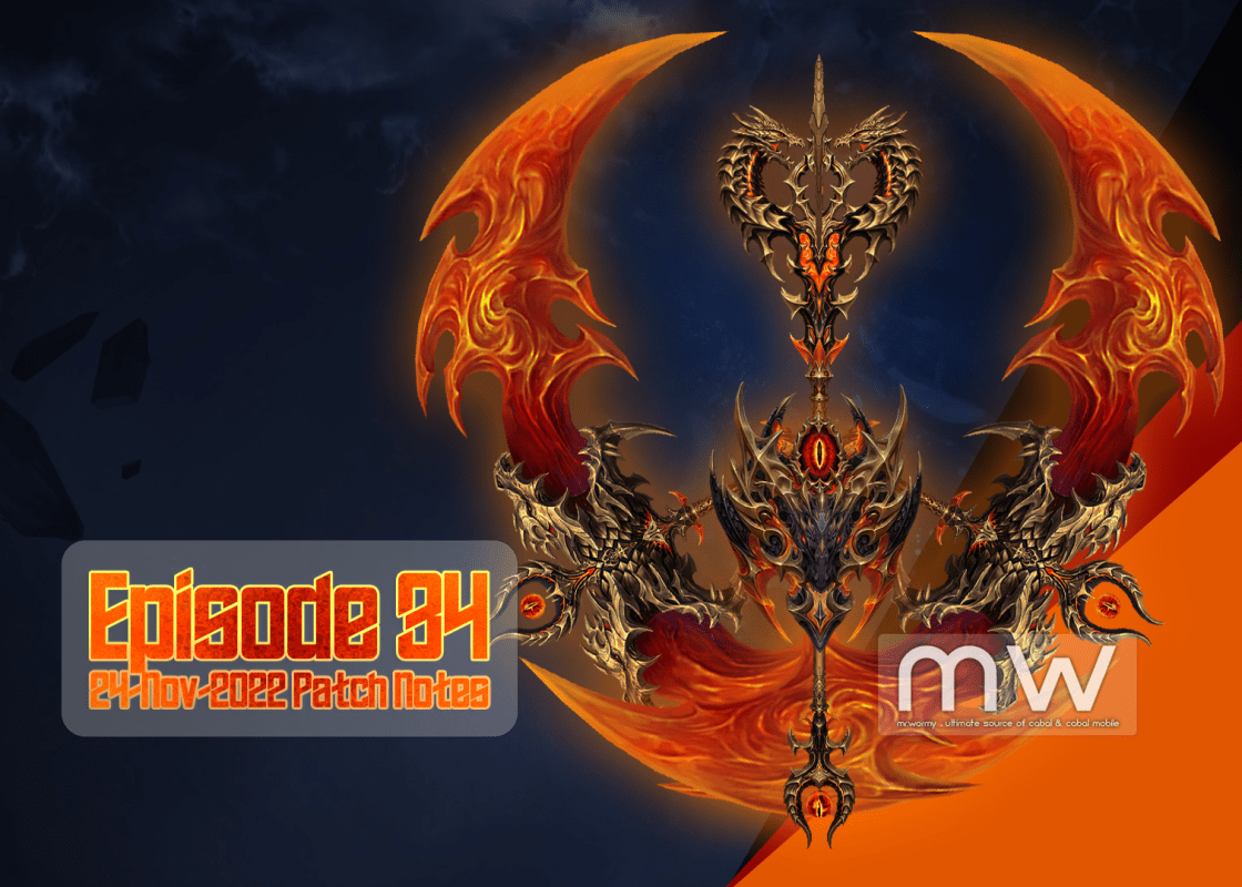 demonite – Mr. Wormy