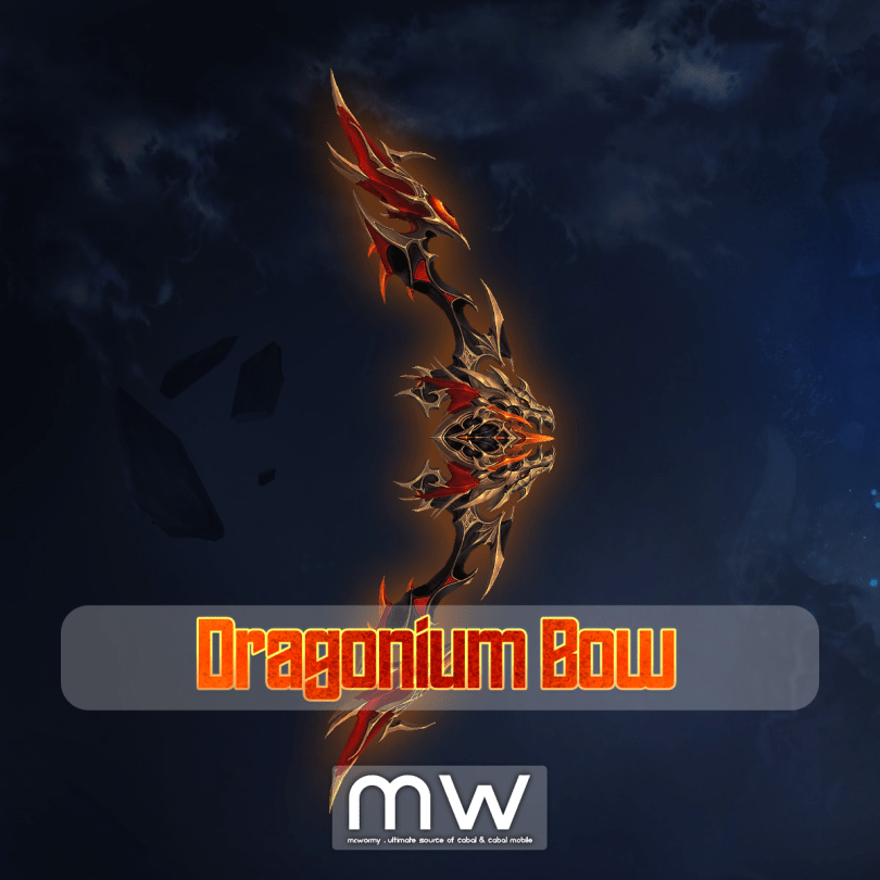 Cabal Online – Episode 34 – 24th Nov 2022 Patch Notes – Mr. Wormy