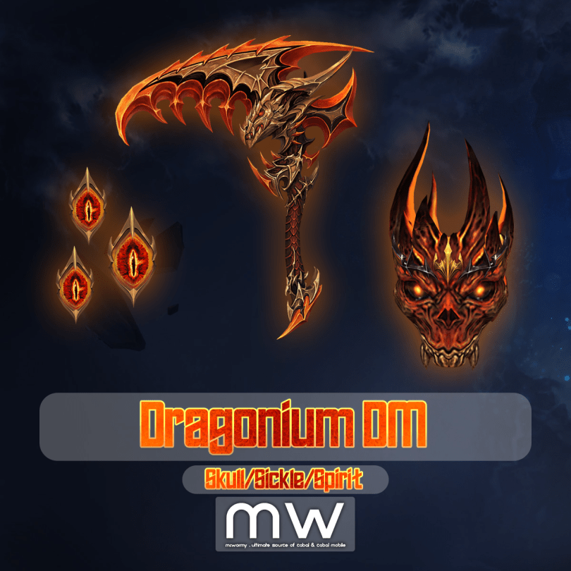 Cabal Online – Episode 34 – 24th Nov 2022 Patch Notes – Mr. Wormy