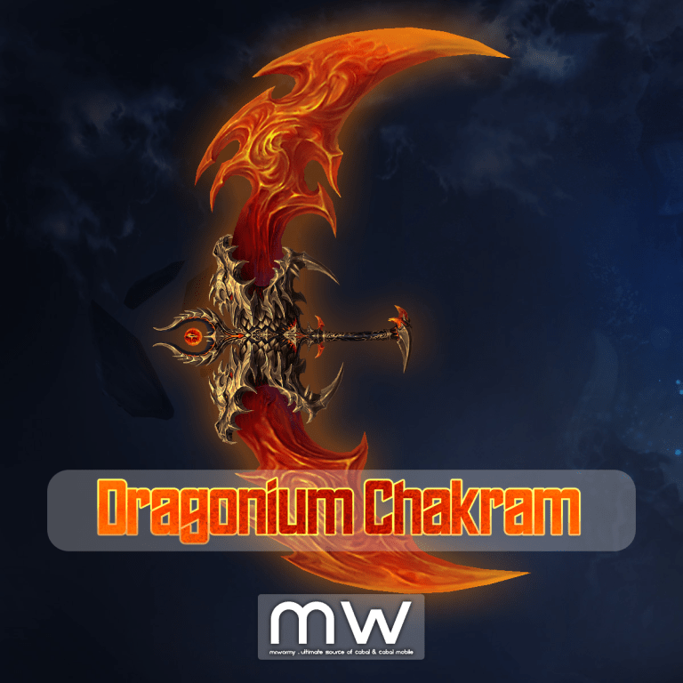 Cabal Online – Episode 34 – 24th Nov 2022 Patch Notes – Mr. Wormy