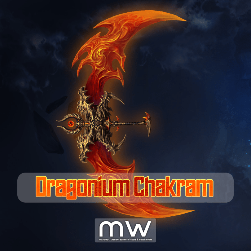 Cabal Online – Episode 34 – 24th Nov 2022 Patch Notes – Mr. Wormy