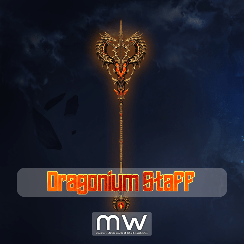 Cabal Online – Episode 34 – 24th Nov 2022 Patch Notes – Mr. Wormy