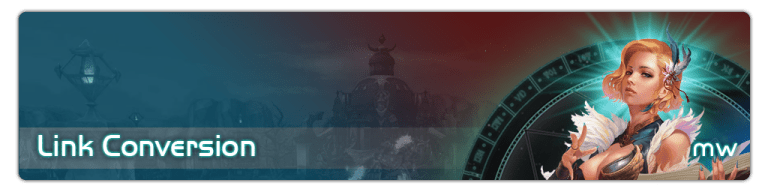 Stellar Link – Mr. Wormy