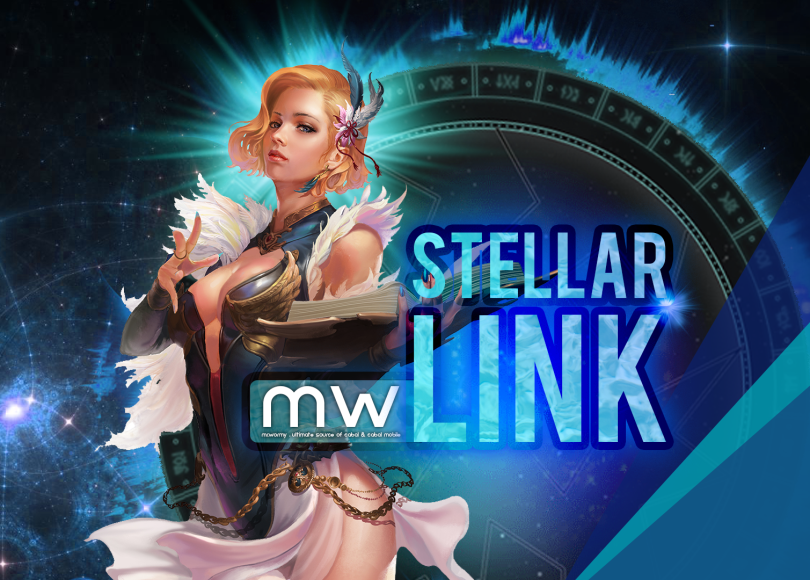Stellar Link – Mr. Wormy