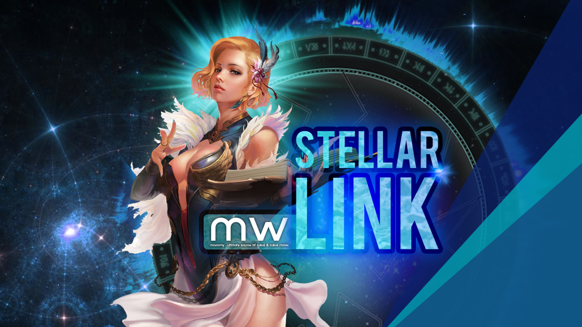 Stellar Link – Mr. Wormy