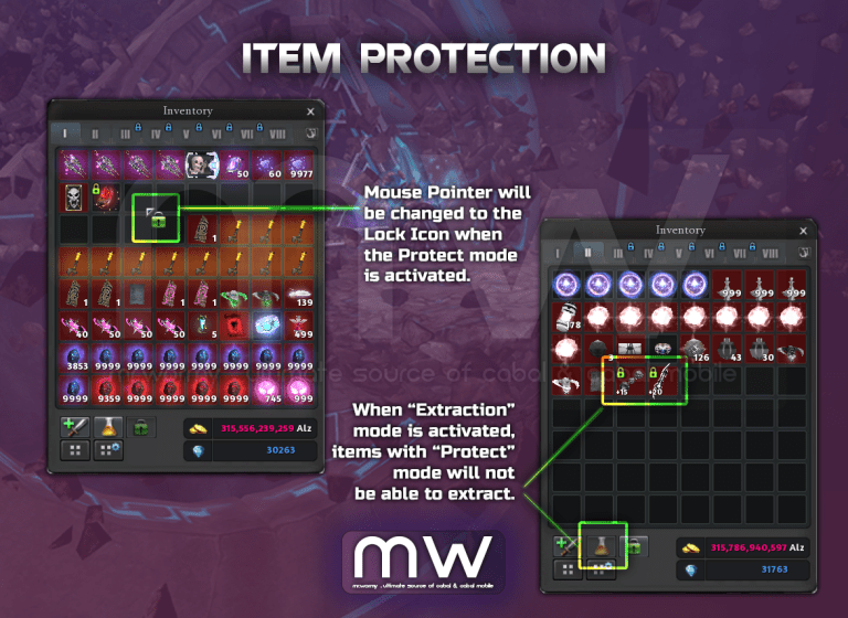 Cabal Online – Episode 35 – Full Patch Notes – Mr. Wormy