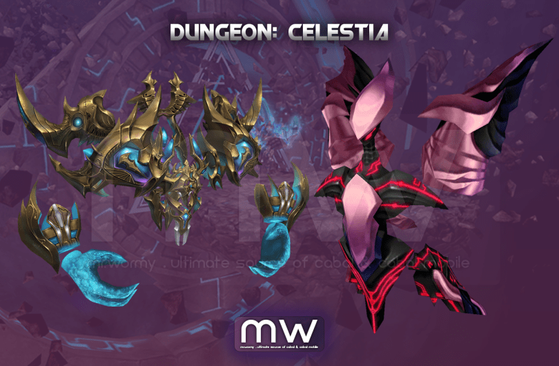 Cabal Online – Episode 35 – Full Patch Notes – Mr. Wormy