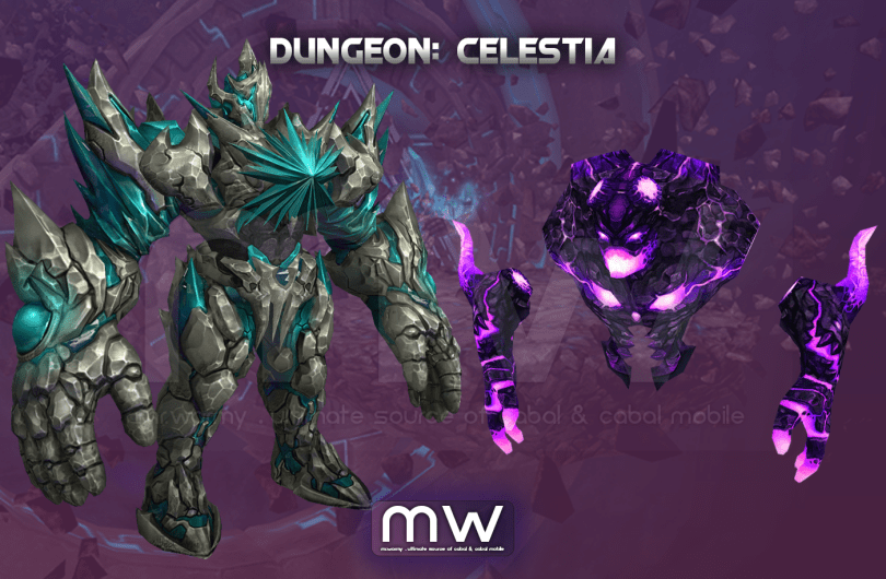 Cabal Online – Episode 35 – Full Patch Notes – Mr. Wormy