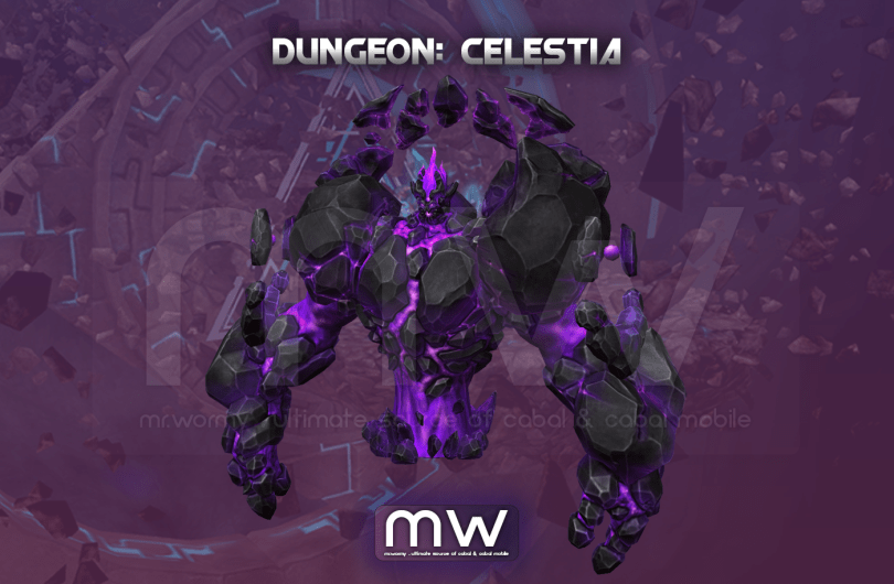 Cabal Online – Episode 35 – Full Patch Notes – Mr. Wormy