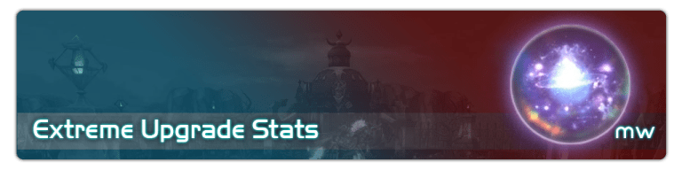 Extreme Upgrade – Mr. Wormy