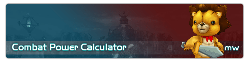 Combat Power – Mr. Wormy