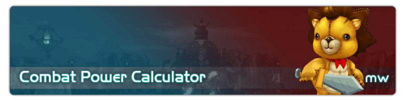 Combat Power – Mr. Wormy