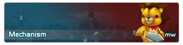 Combat Power – Mr. Wormy